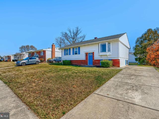 9517 Holiday Manor Road