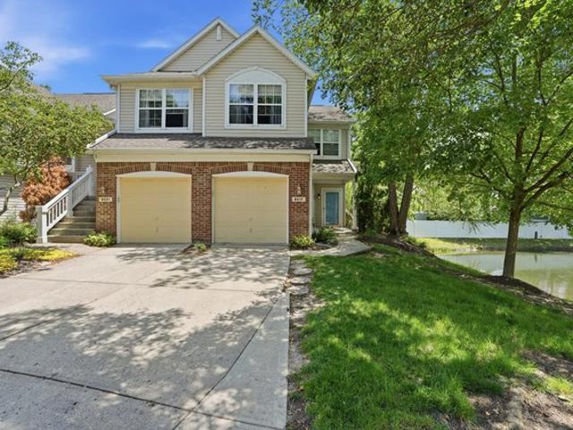 9517 Longwell Dr, Indianapolis, IN 46240