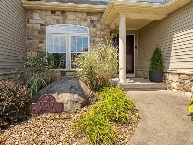 9517 Longford Path