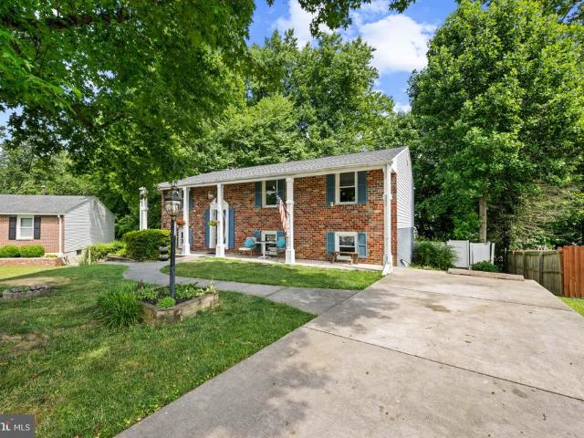 9517 Perry Brook Court