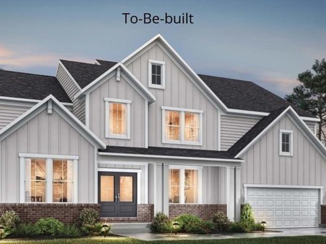 9517 River Birch Run, Brecksville, OH 44141
