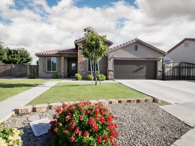 9517 Woodbrook Drive