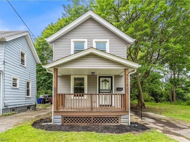 9518 Nelson Ave, Cleveland, OH 44105