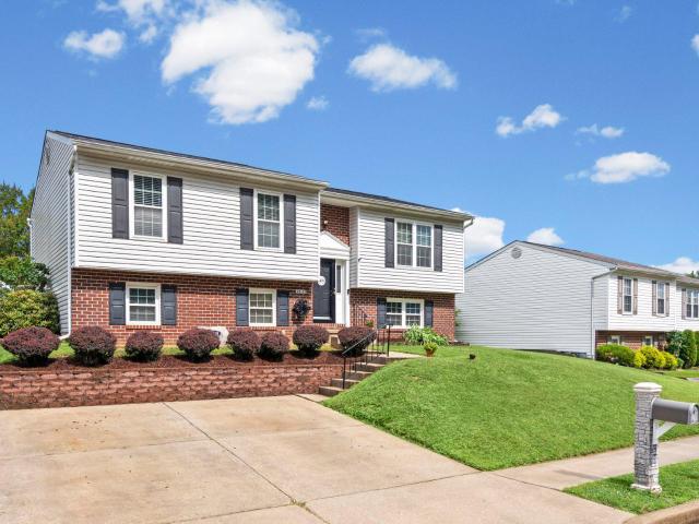9518 Oakbranch Way