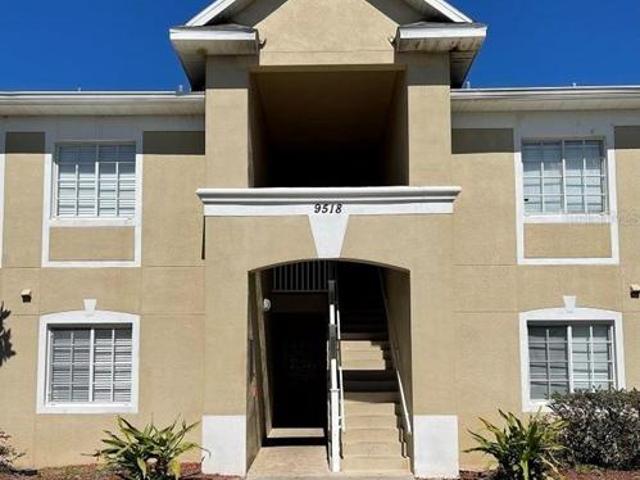 9518 Amberdale Ct #201, Riverview, FL 33578
