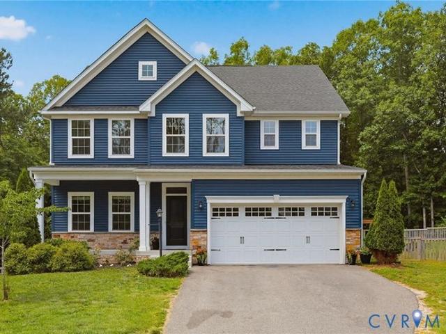 9518 Buffalo Springs Dr, Chesterfield, VA 23112