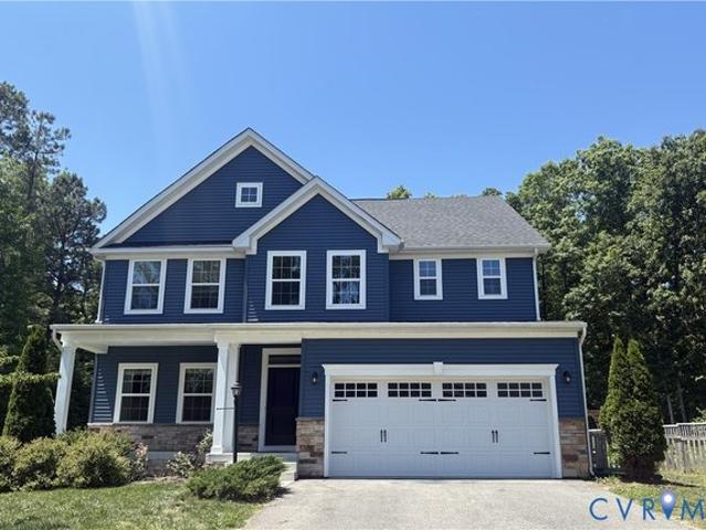 9518 Buffalo Springs Dr, Chesterfield, VA 23112