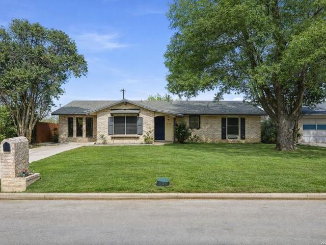 9518 Brightview St, San Antonio, TX 78217