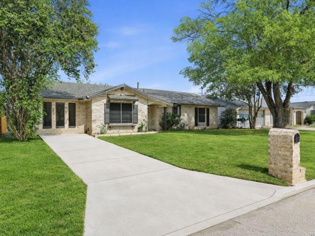9518 Brightview St, San Antonio, TX 78217 | MLS #1953 | Compass