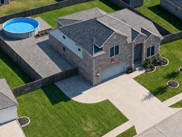 9518 Franklin Drive