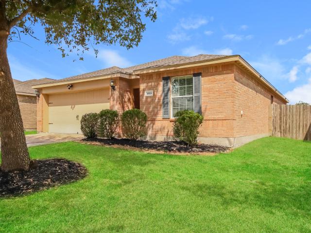 9518 Peridot Green Dr, Rosharon, TX 77583 | MLS #43069