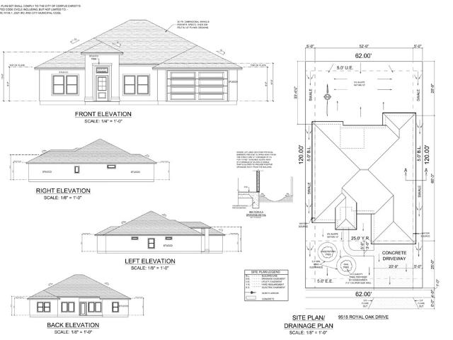 9518 Royal Oak Drive
