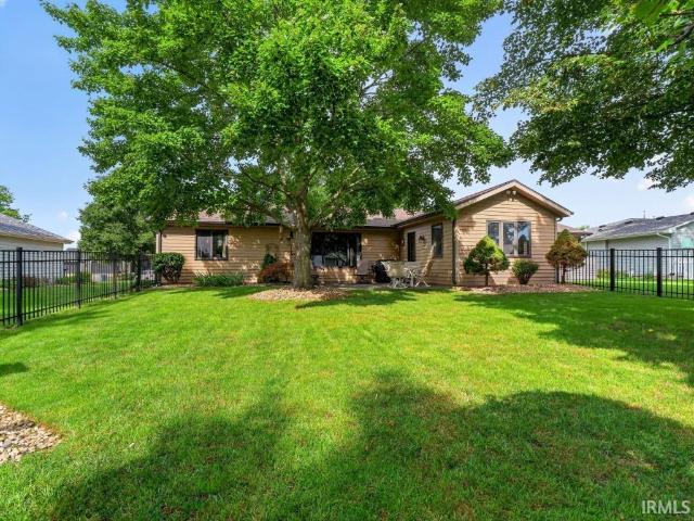 9518 Sweetwater Court