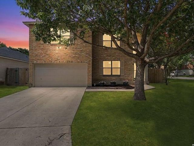 9518 Silver Crown, San Antonio, TX 78254