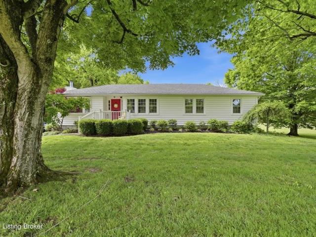 9518 Thixton Ln, Louisville, KY 40291