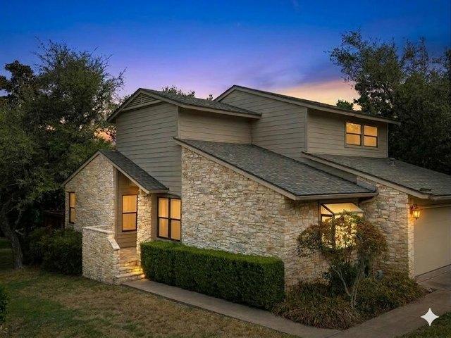 9518 Topridge Dr Apt 28, Austin, TX 78750