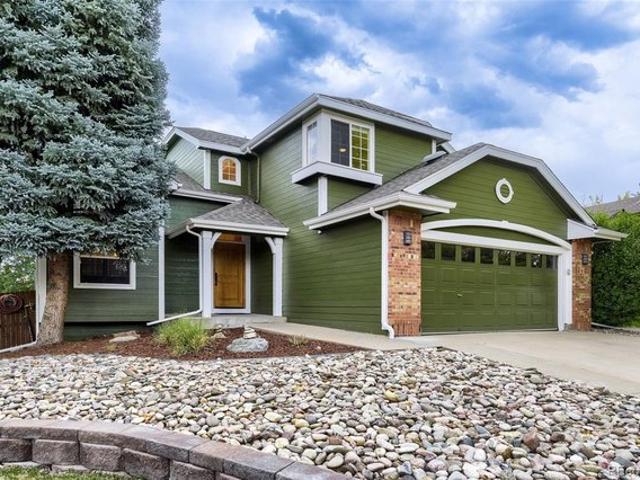 9518 Troon Village Dr, Lone Tree, CO 80124
