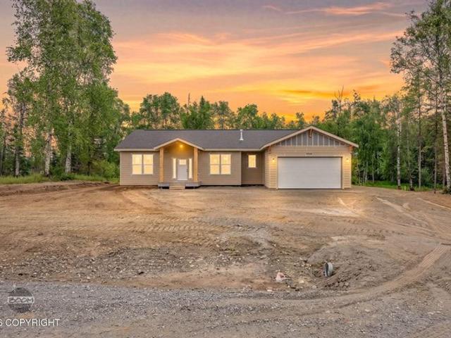 9518 W Palermo Cir, Wasilla, AK 99654
