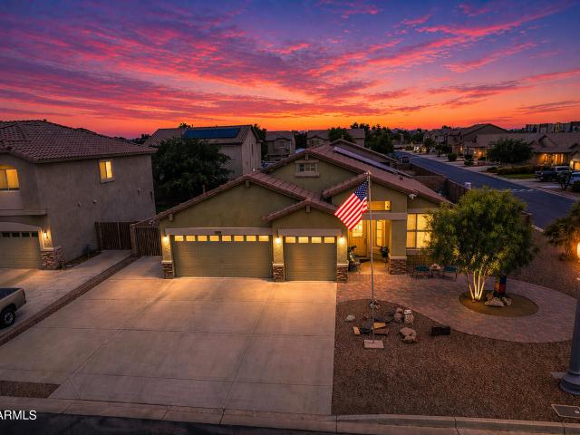 9519 N 84th Ave, Peoria, AZ 85345 | MLS #7017 | Compass