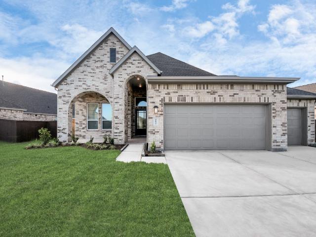 9519 Chateau Hill, Manvel, TX 77578 | MLS #17065