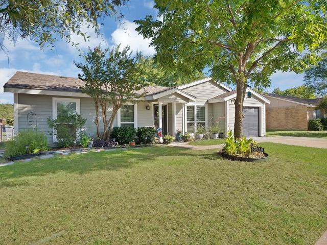 9519 County View Road