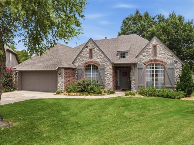 9519 E 78th Pl, Tulsa, OK 74133