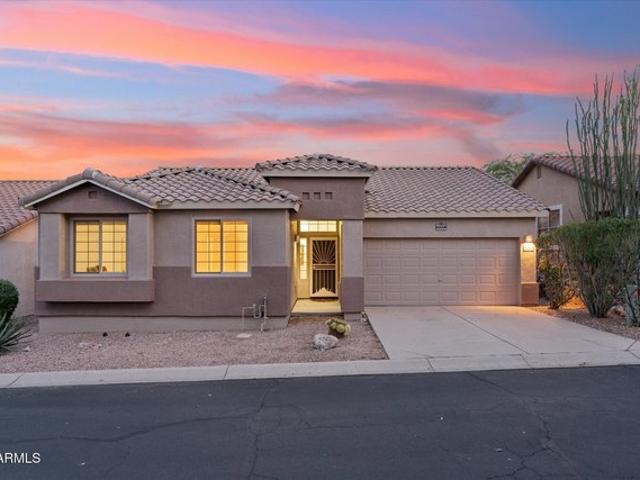 9519 E Flint Dr, Gold Canyon, AZ 85118