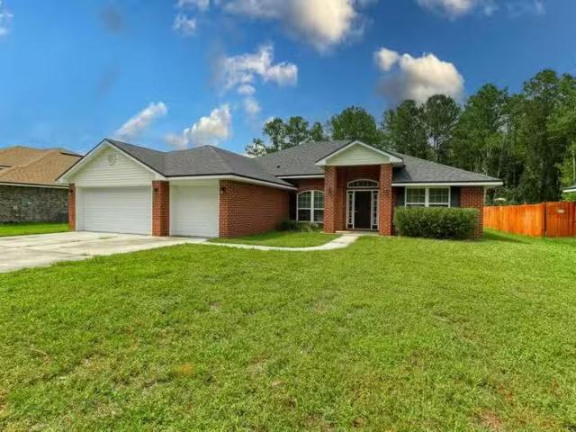 9519 GARDEN ST, JACKSONVILLE, FL 32219 Single Family Residence.