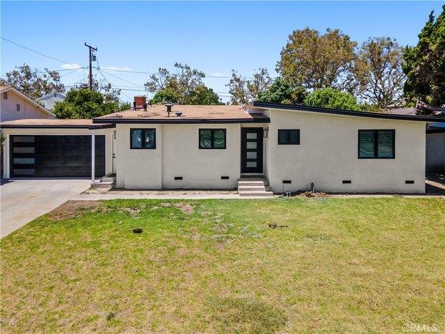 9519 LA Reina Ave, Downey, CA 90240