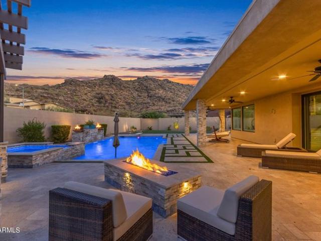 9519 S 13th Way, Phoenix, AZ 85042