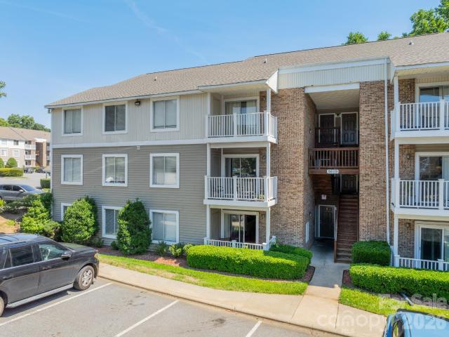 9519 University Terrace Drive # A