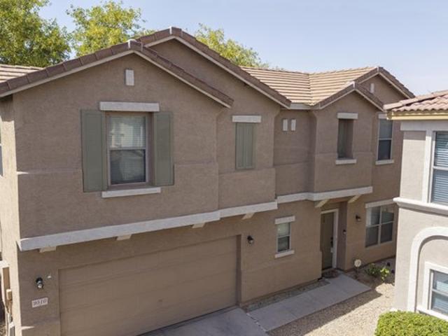 9510 N 82nd Ln, Peoria, AZ 85345