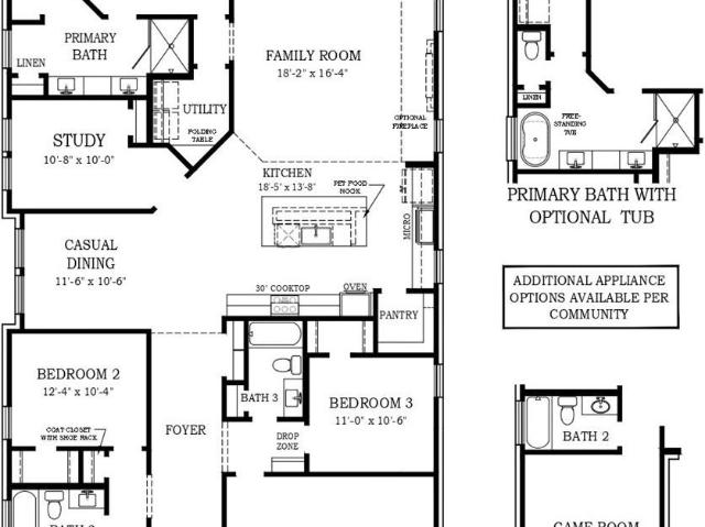 9510 Chateau Hill