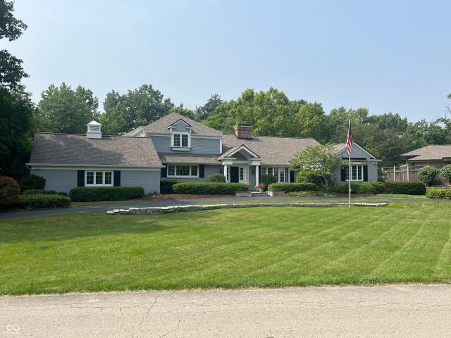 9510 Copley Dr, Indianapolis, IN 46260 | Compass