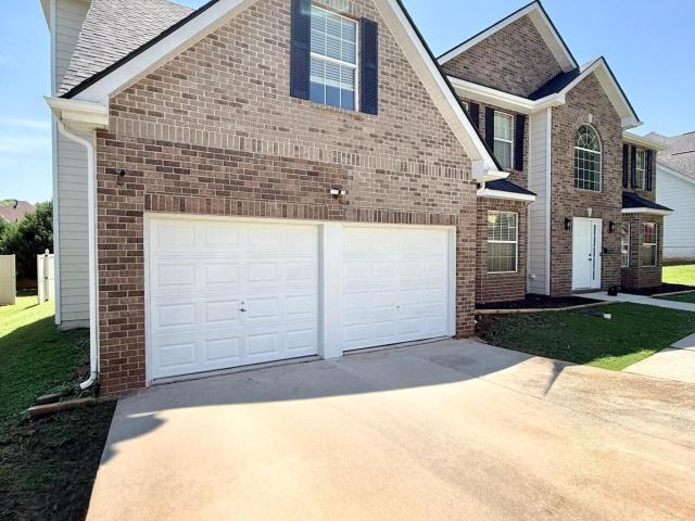 9510 Creekside Road