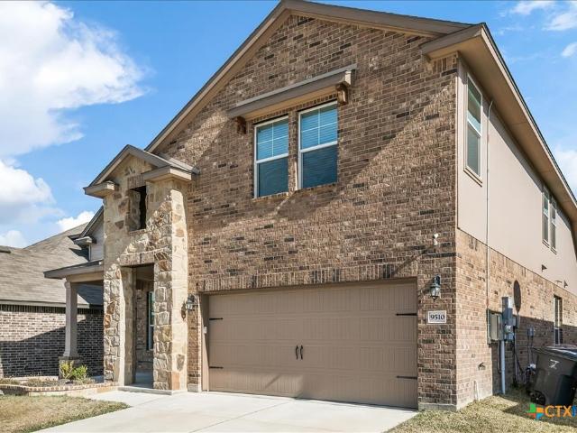 9510 Glynhill Court