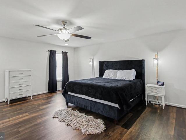 9510 Hillcrest Drive