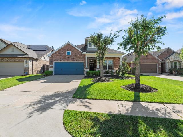 9510 Jayci Hills Ln, Cypress, TX 77433 | MLS #92304