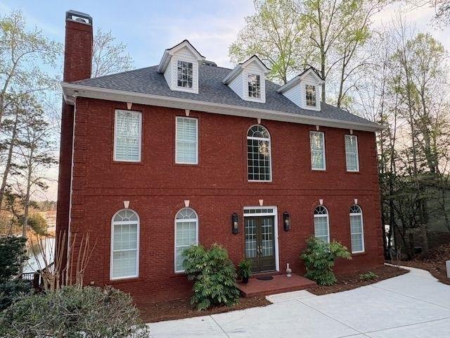 9510 Lisa Cir, Gainesville, GA 30506