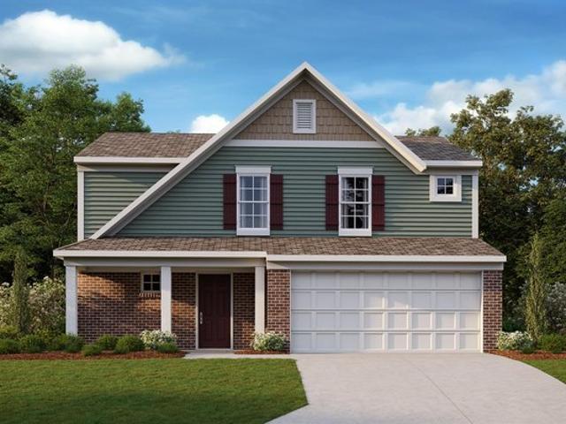 9510 Los Alos Ct, Florence, KY 41042