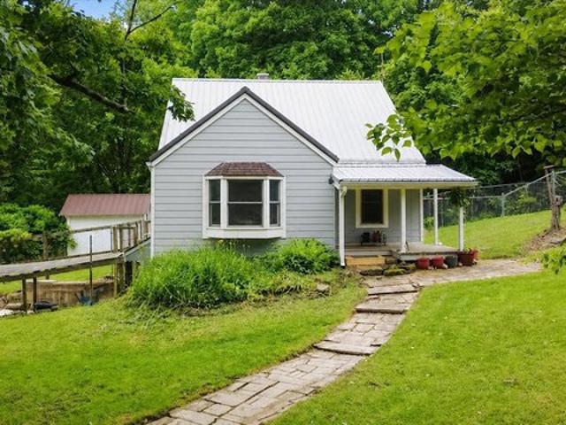 9510 S Snow Rd, Bloomington, IN 47403