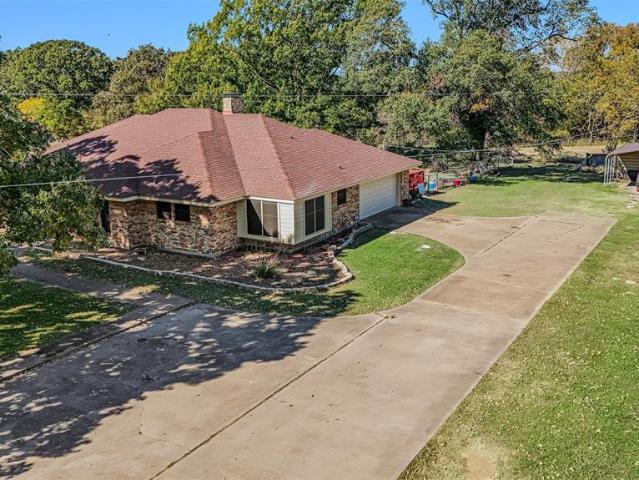 9510 S State Hwy, Scurry, TX 75158 | MLS #21104