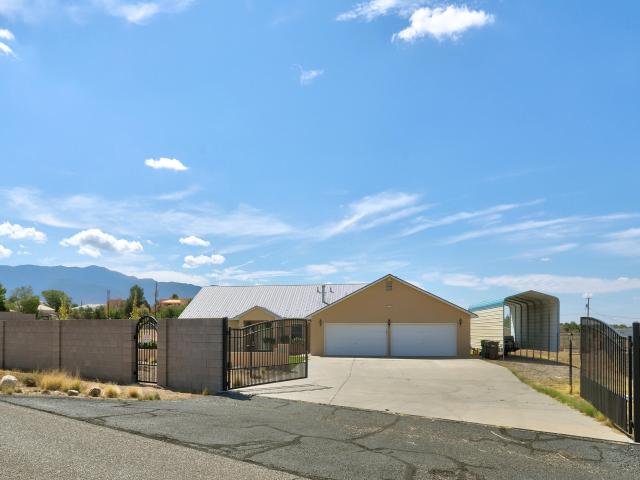 9510 Signal Avenue NE