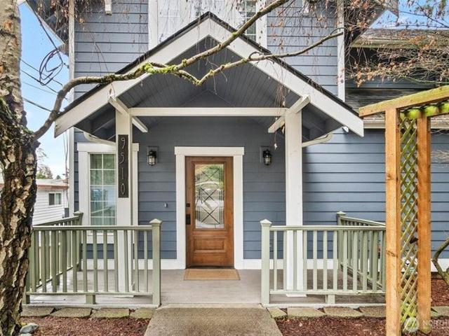 9510 9th Ave NW, Seattle, WA 98117