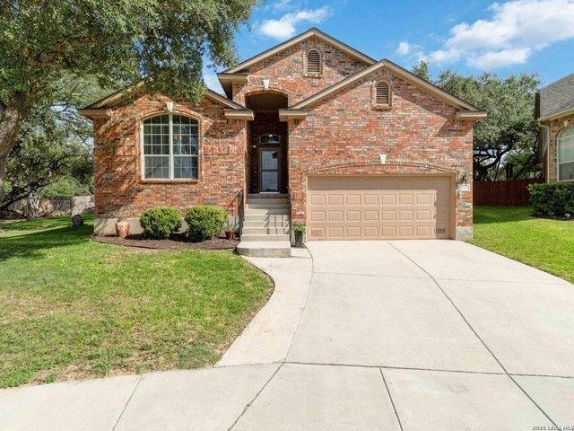 9511 Mariposa Grv, San Antonio, TX 78251
