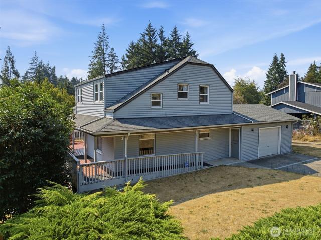 9511 Olson Road NW