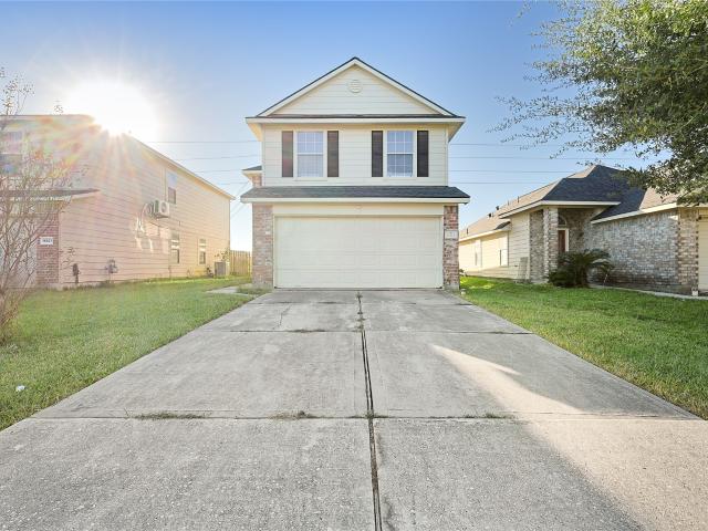 9511 Alex Springs Ln, Houston, TX 77044 | MLS #3939 | Compass
