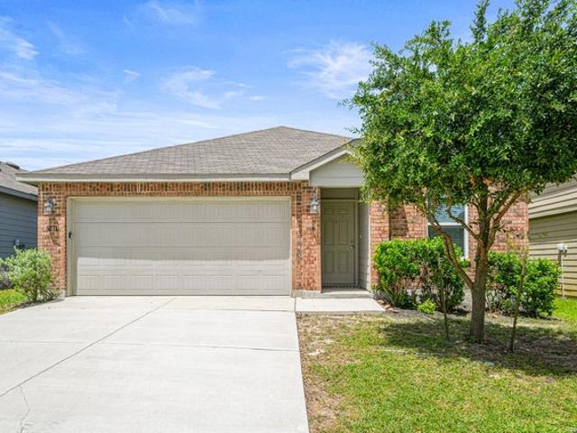9511 Apple Ridge Ln, San Antonio, TX 78239