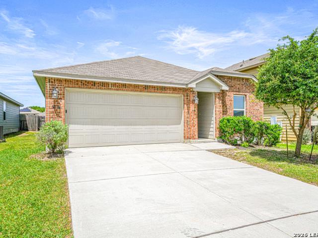 9511 Apple Ridge