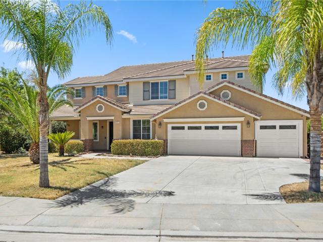 9511 Capitan Court
